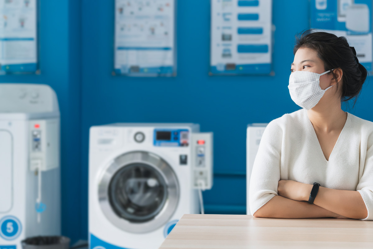 Auto Laundry – IBS Macau